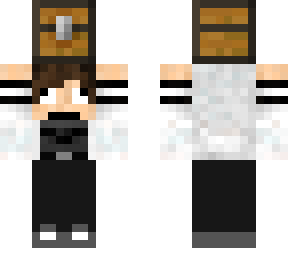 derp skin | Minecraft Skin