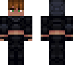 dexter | Minecraft Skins