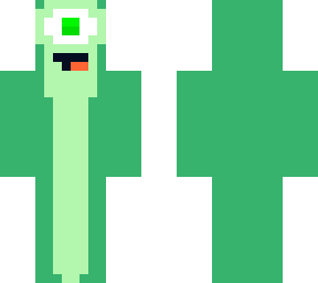 Doc | Minecraft Skin