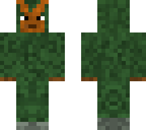 ExcelHD | Minecraft Skin