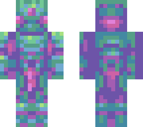 fc skin | Minecraft Skin