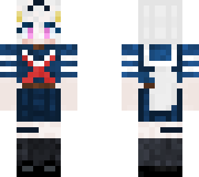 Filian Minecraft Skins