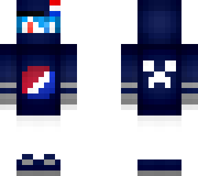 Fluppi97 Nueva skin | Minecraft Skin