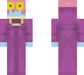 garry 3pl | Minecraft Skin