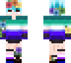 mlm | Minecraft Skins