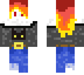 ghast girl | Minecraft Skins