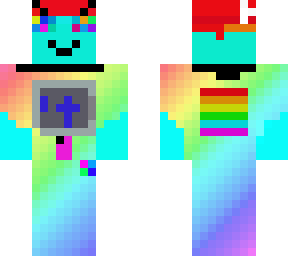 Hanseluvpro | Minecraft Skin