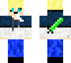 inflation | Minecraft Skins