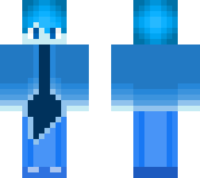 ice king | Minecraft Skins