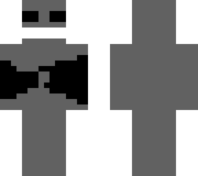 forgotten expunged v2 | Minecraft Skins