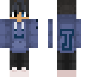 Jay Jay The Boomer | Minecraft Skin