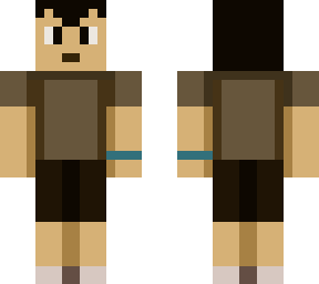 Marce | Minecraft Skin