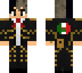 mariachi | Minecraft Skins