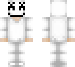 Marshmallow | Minecraft Skin
