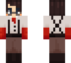 MEDIC! - TF2 ?? | Minecraft Skin