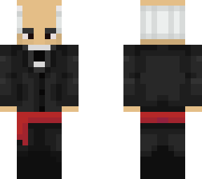 Miguel Hidalgo | Minecraft Skin