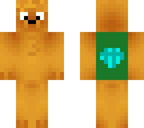 mikecrack | Minecraft Skins
