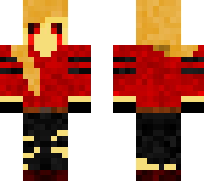 mmm | Minecraft Skin