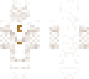 Moon Knight Minecraft Skins