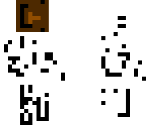 MOOOOOOOOOO | Minecraft Skin