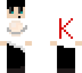 killa | Minecraft Skins