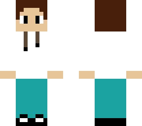 normal boy | Minecraft Skin