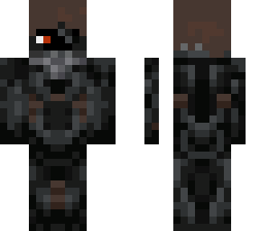 nose | Minecraft Skin