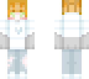 notti | Minecraft Skin