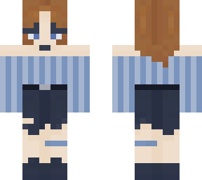 ocean | Minecraft Skins