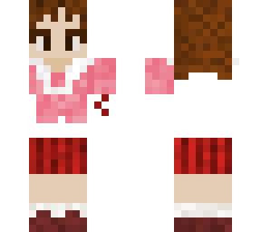 osaka | Minecraft Skins