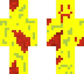 partygoer | Minecraft Skins