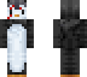 peng | Minecraft Skins
