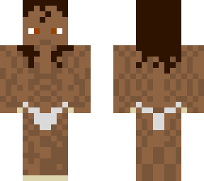 baki | Minecraft Skins