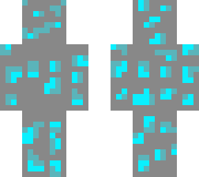 no texture block | Minecraft Skins