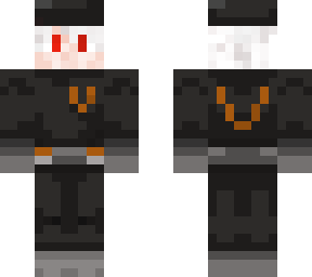 pokemon ash | Minecraft Skin