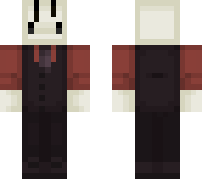 psmp!podnip | Minecraft Skin