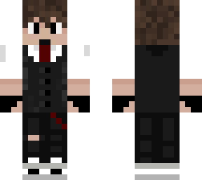 reborn skins | Minecraft Skin