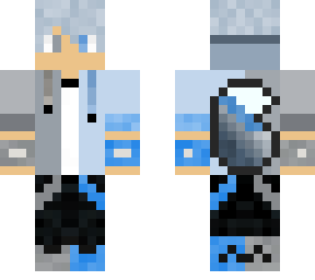 retexture | Minecraft Skin