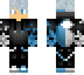 retexture | Minecraft Skin