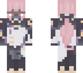 ely | Minecraft Skins