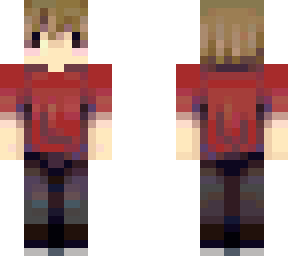 rtx Grian | Minecraft Skin