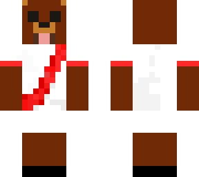 peruano | Minecraft Skins