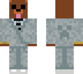 Rubius | Minecraft Skin