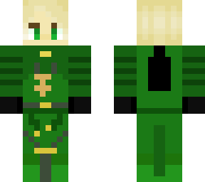 seabound lloyd ninjago | Minecraft Skins
