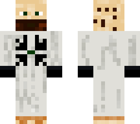 sinner king | Minecraft Skin