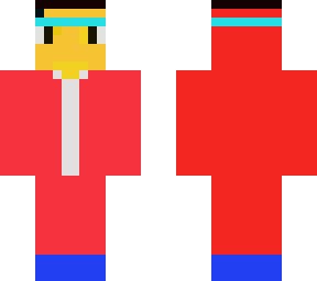 sport skin | Minecraft Skin