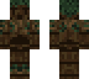 spruce | Minecraft Skins