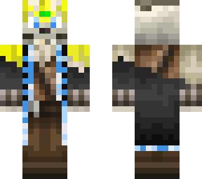 spycakes | Minecraft Skins