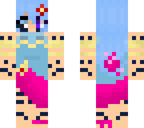 Starbun (origin realms) | Minecraft Skin