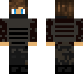 swat | Minecraft Skins
